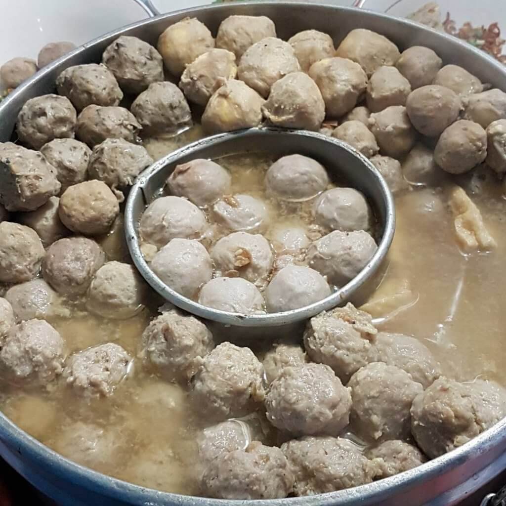 Bakso Paling Enak di Malang, Buktikan Sendiri Kelezatannya – Ongis Travel