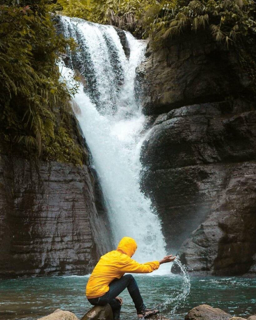 Air Terjun Di Malang Raya, Indahnya Bikin Terpana – Ongis Travel