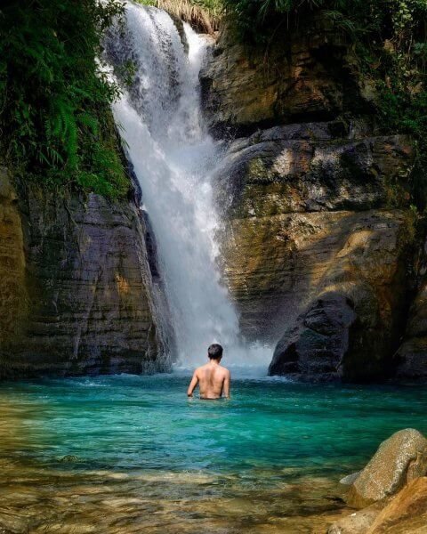 Air Terjun Di Malang Raya, Indahnya Bikin Terpana – Ongis Travel