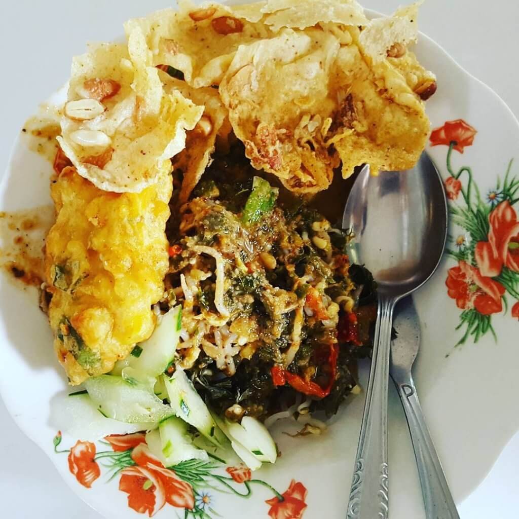 Deretan Pecel Enak di Malang, Cocok untuk Jelajah Kuliner – Ongis Travel