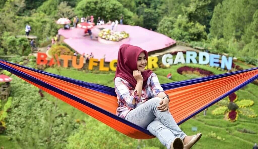 Berburu Bunga-bunga Cantik di Malang, Ke Sini Saja! – Ongis Travel