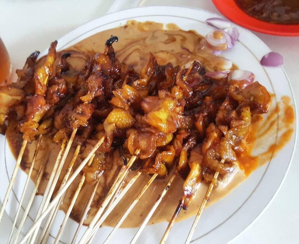 Pilihan Sate Enak di Malang, Anti Pulang Sebelum Kenyang – Ongis Travel