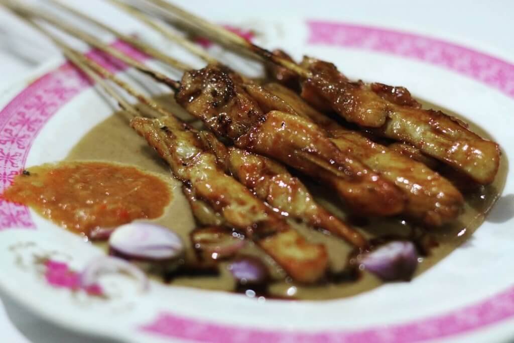 Pilihan Sate Enak di Malang, Anti Pulang Sebelum Kenyang – Ongis Travel