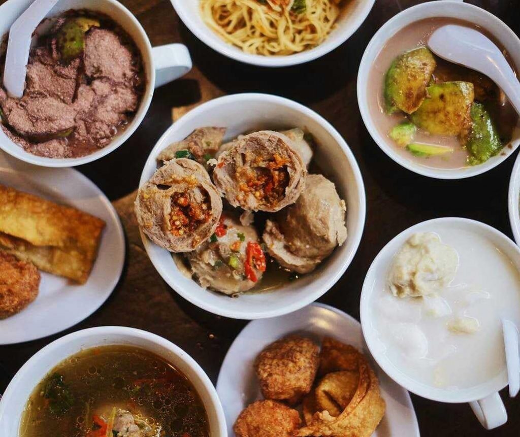 Restoran di Malang yang Cocok untuk Makan Bareng Keluarga – Ongis Travel